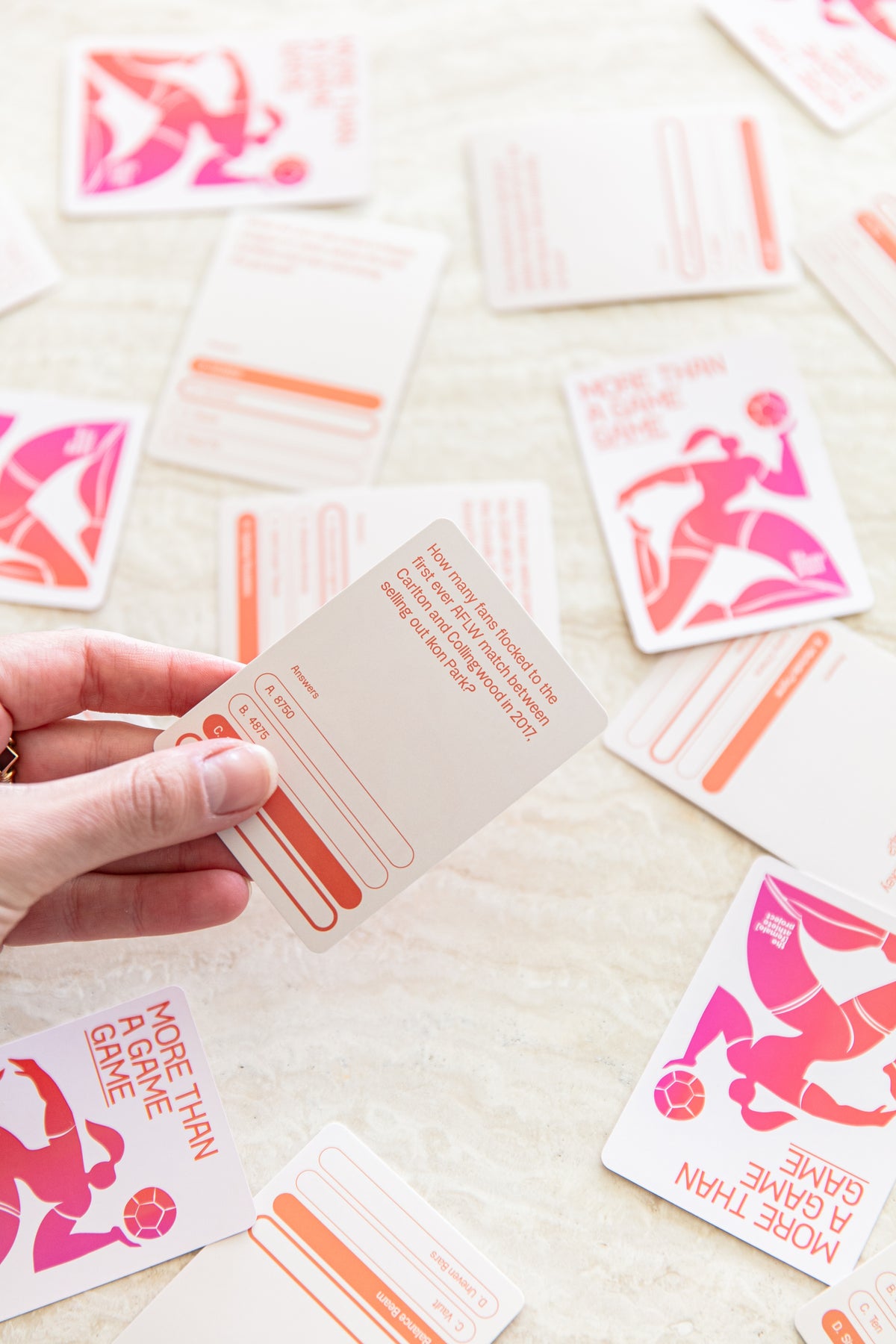 thefemaleathleteproject