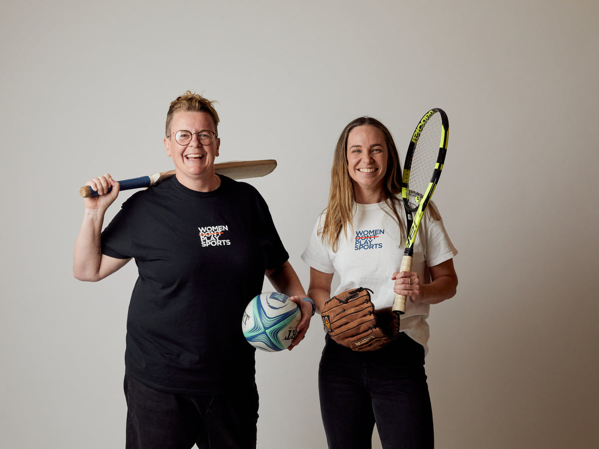 thefemaleathleteproject